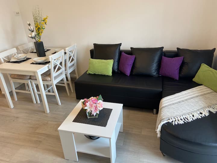 Apartman Kala - Free Parking - Pula
