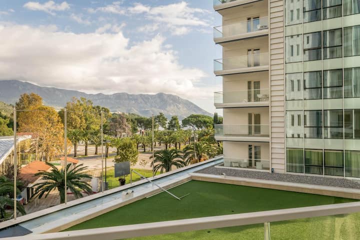 Tre Canne Apartments - Budva