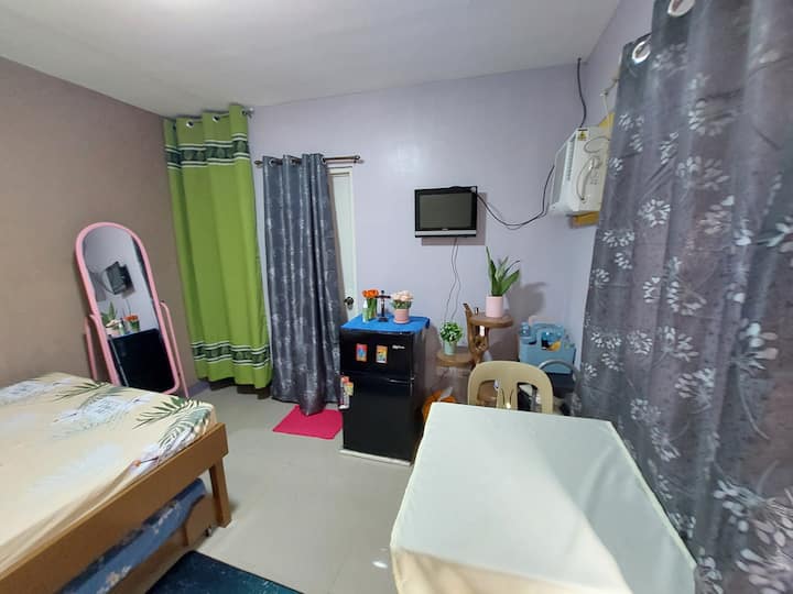 Luisky Room Rental - Baclayon