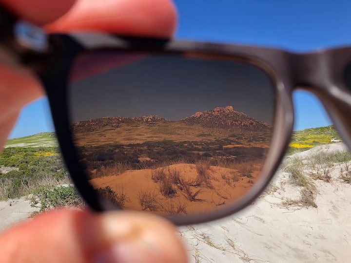 Kite Surf Langebaan Lagoon ! Sleeps 4 - Langebaan