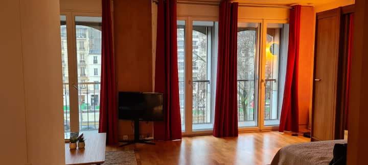 Neuilly Paradise - Courbevoie