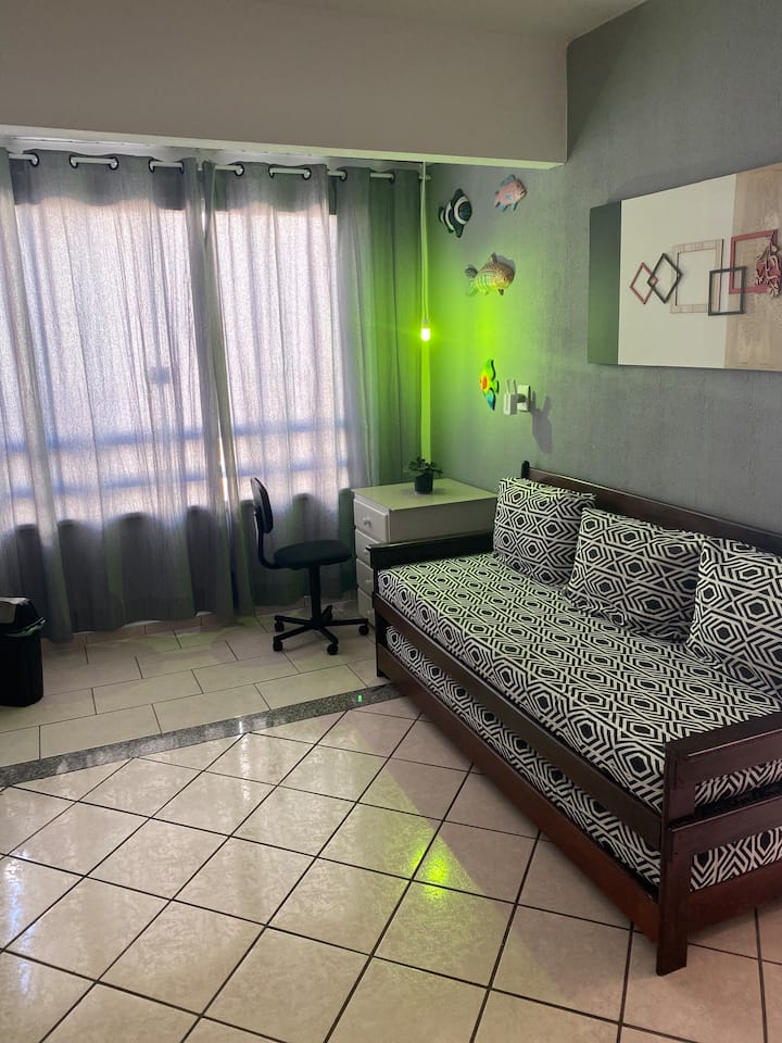 Apartamento Florianopolis Ingleses Centro - Florianópolis
