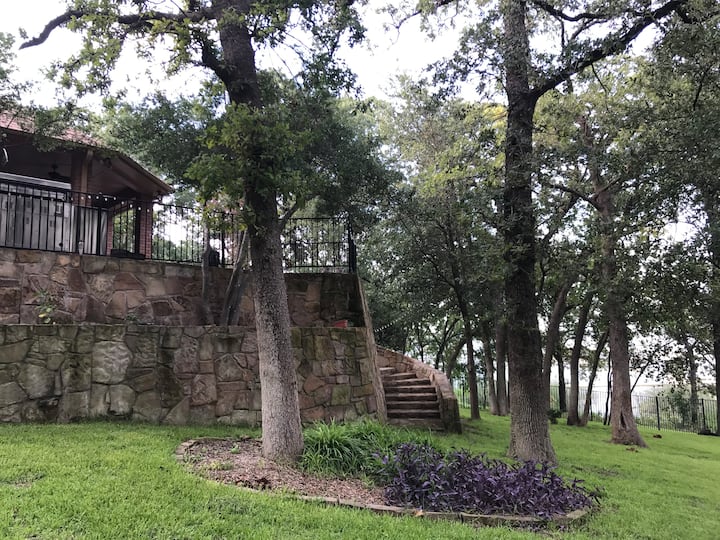 Casa Del Lago, 3br/3ba Lakefront Home On Acre+ - 紐瓦克