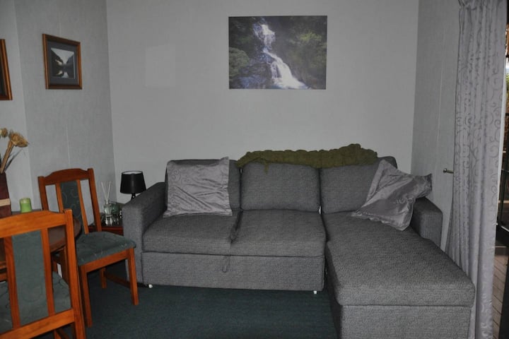 One Bedroom Cottage - Te Anau