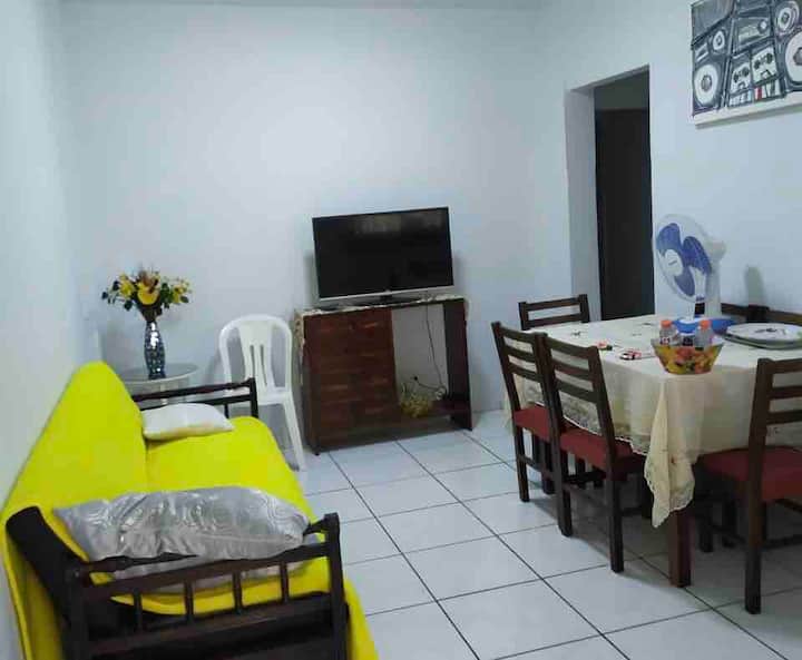 Apartamento Beira Mar Para A Família - Balneário Camboriú