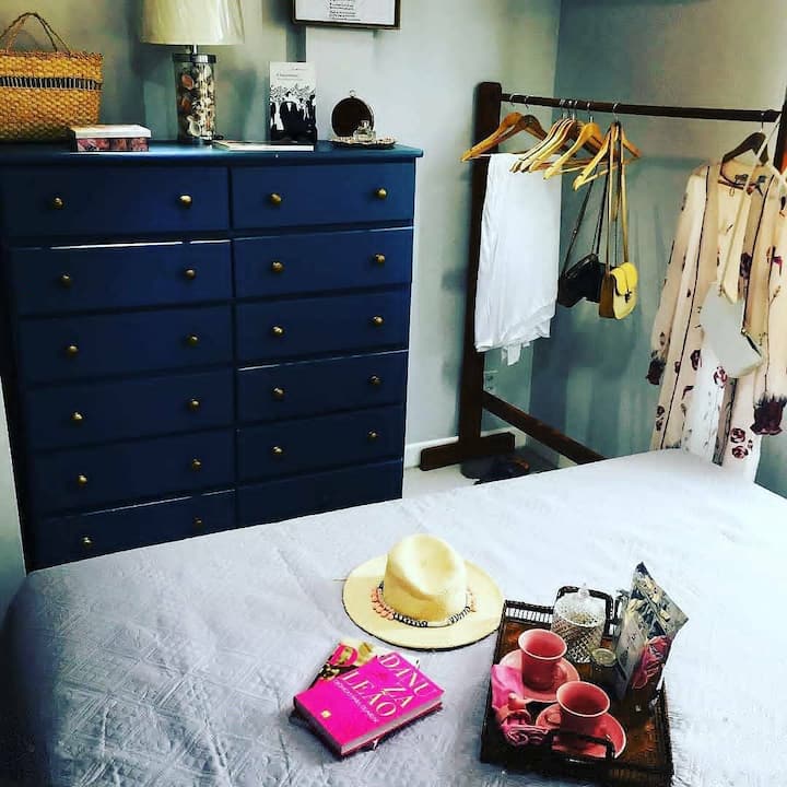 Cozy Loft In The Center Of Arraial Do Cabo! - Arraial do Cabo