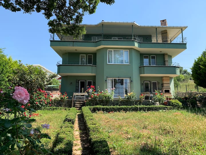 Rüya Gibi Bir Tatil Ultra Lux Villa - Şile