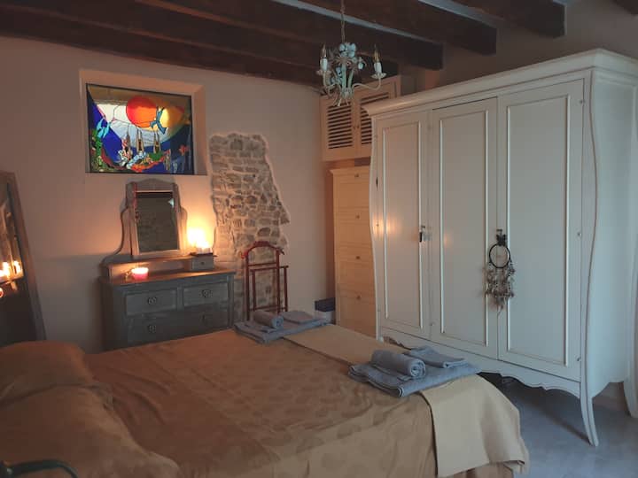 An Immersive Experience In The Parma Countrysides - Fidenza
