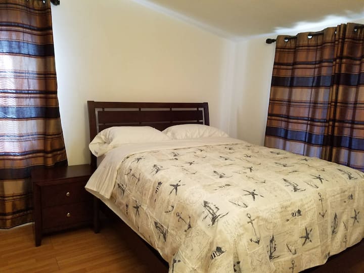 Charming House - Manhattan Room - Torrance, CA