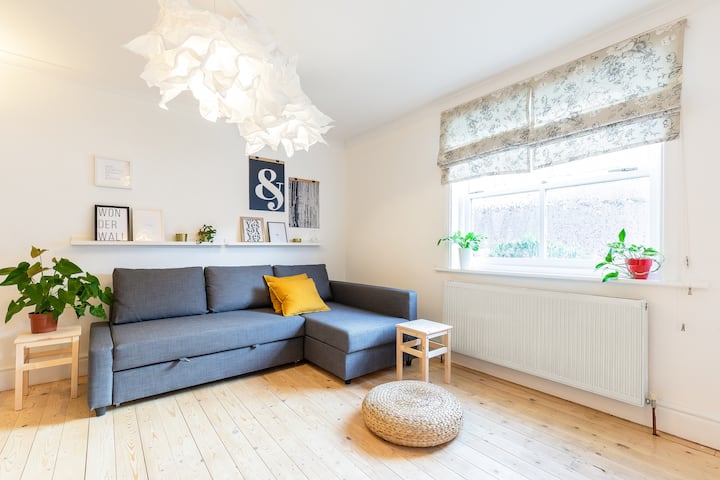 Spacious Loft Next To Beverley Minster - バーバリー