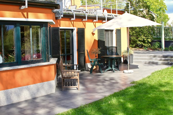 Apartment Right On The River - Wittenberg