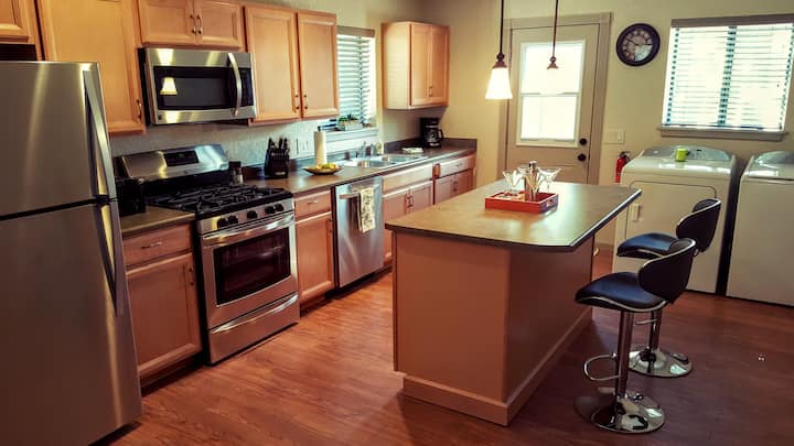 Charming Cottage - Walking Distance To Old Town - Cottonwood, AZ