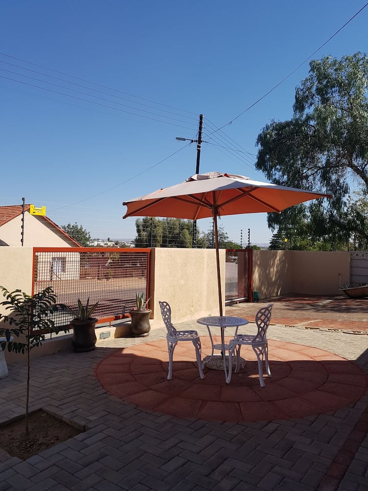 Emerald 2 Bedroom Unit - Windhoek