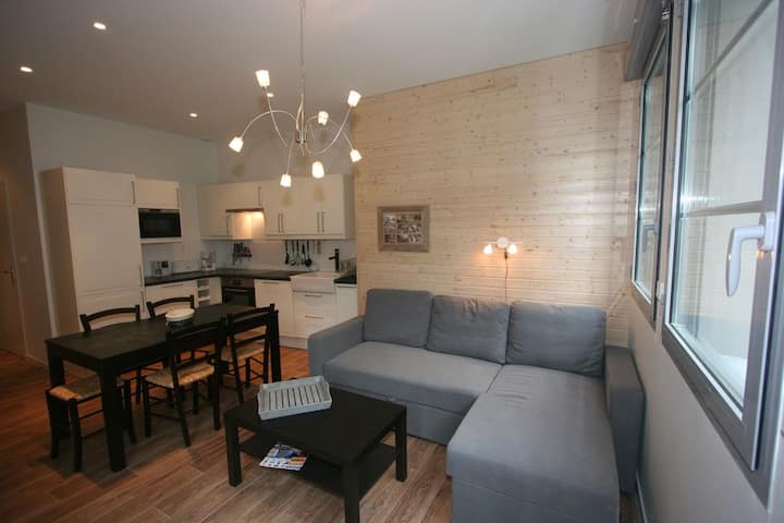 Maison Domer 8 - Cauterets