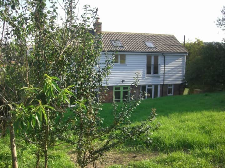 Springbank Farm -Large Detached House - 6 Bedrooms - Winchelsea