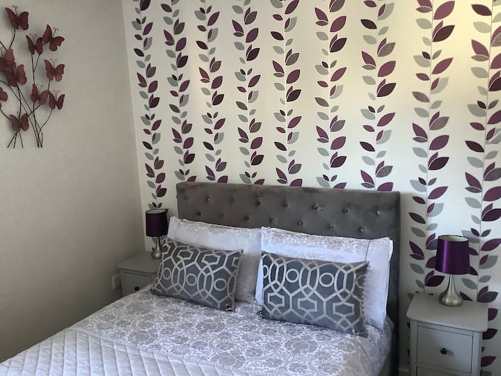 21 Ladysmith Street Ullapool - Room 1- Hi-10074-f - Ullapool