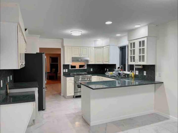 Spacious 4b2.5b House/west Point/legoland/woodbury - Goshen, NY