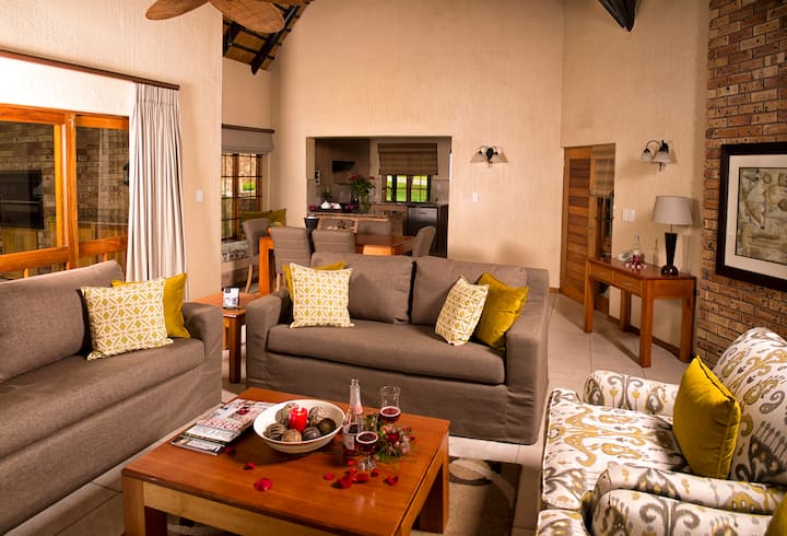 Kruger Park Lodge Unit No. 252 - Hazyview