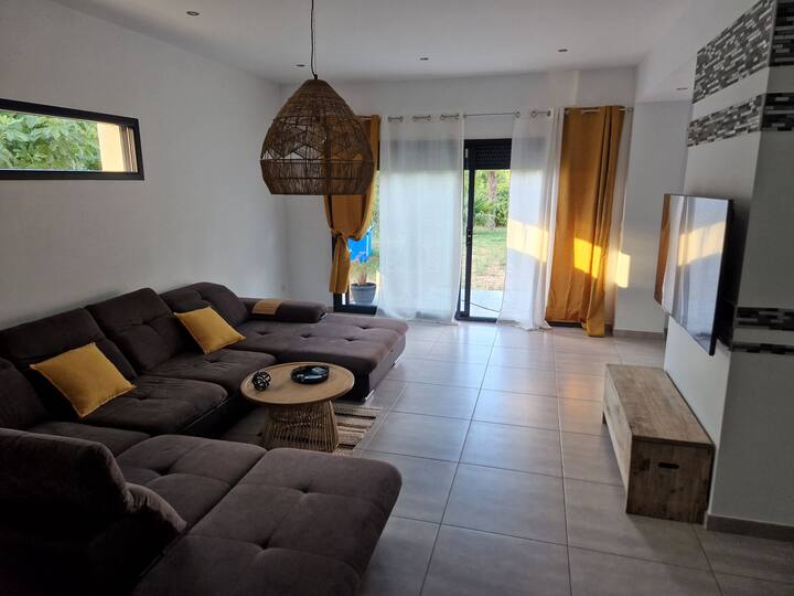 Magnifique Villa - Voiron