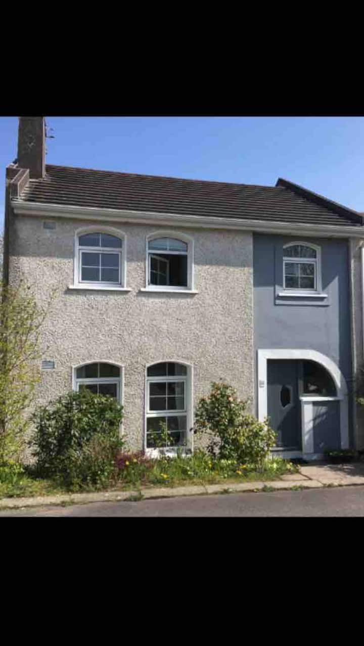 Kinsale 3-bedroom House - Bandon