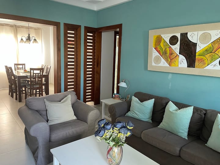 Sol Tropical 2br, 2ba, 1st Floor Private G2 - Punta Cana