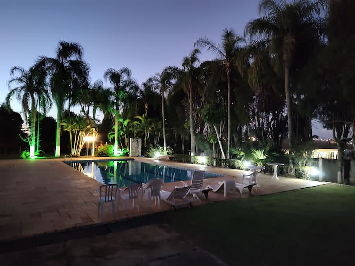 Chácara Em Boituva/ Sp -Vitassay - Boituva