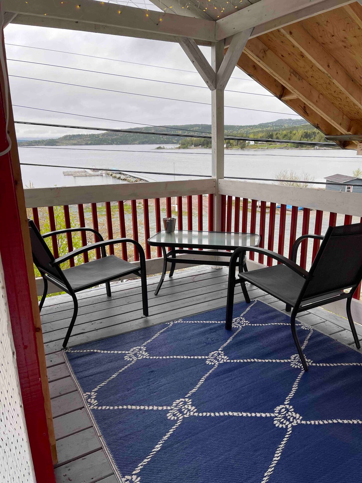 The Lighthouse Inn Burlington - Lighthouses for Rent in Burlington ...