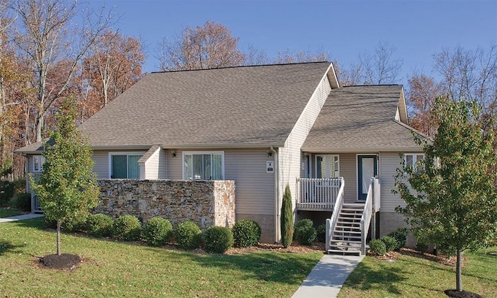Fairfield Glade One Bedroom - Fairfield Glade, TN