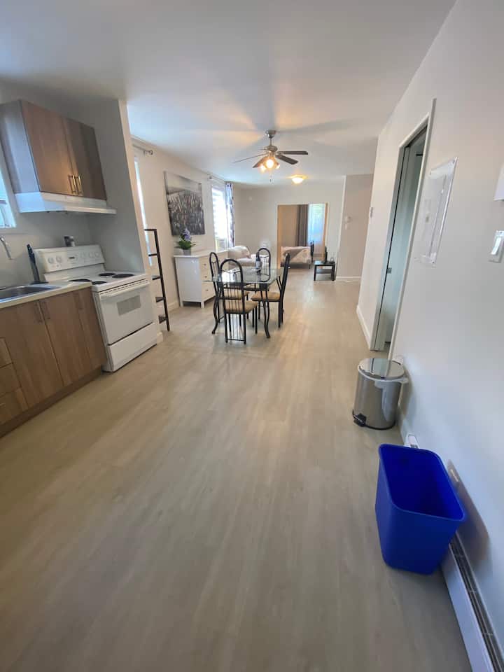 Comme Neuf à 2 Min L'enfant-jésus Et 5 Du Vieux Qc - Quebec