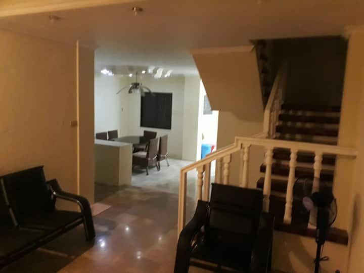 ❤️️Budget 3 Bed/3bath Accommodation❤️️subic Bay❤️️ - Olongapo