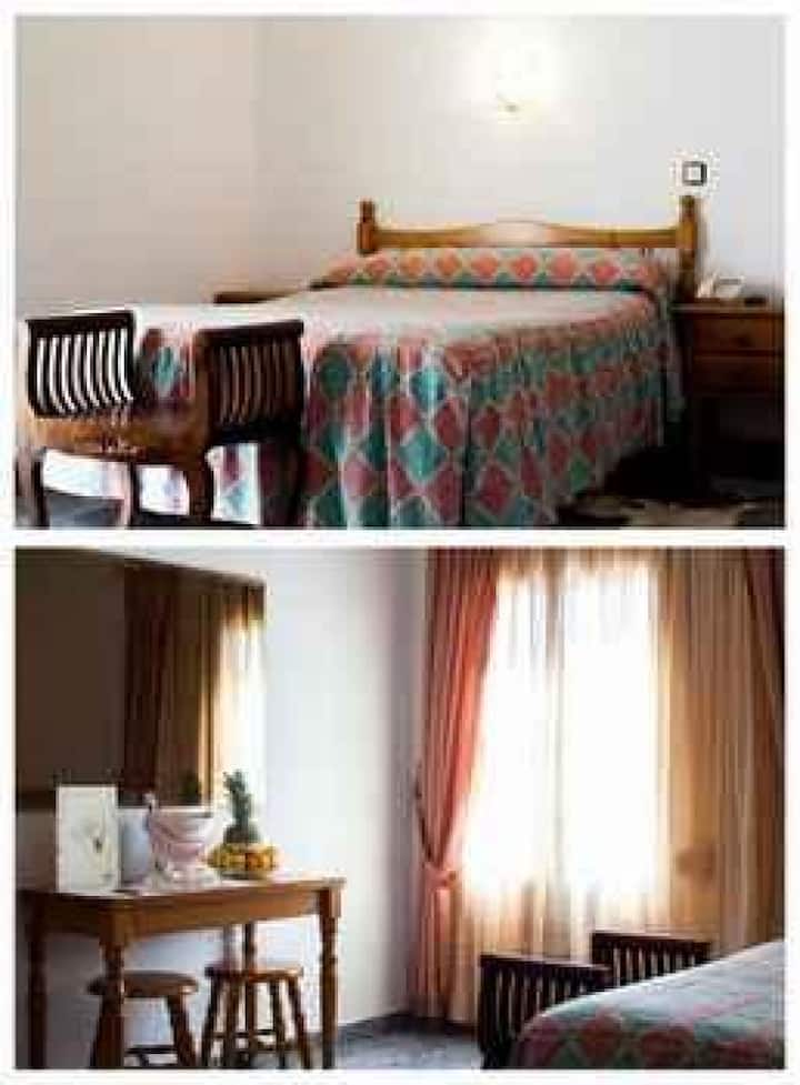 El Meson Despeñaperros - Doble Superior - La Carolina