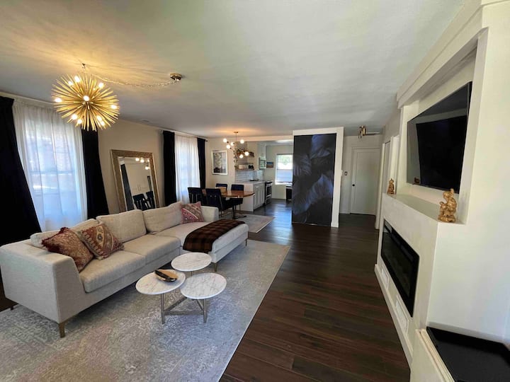 Sugarhouse Bungalow 1br/1ba - Utah