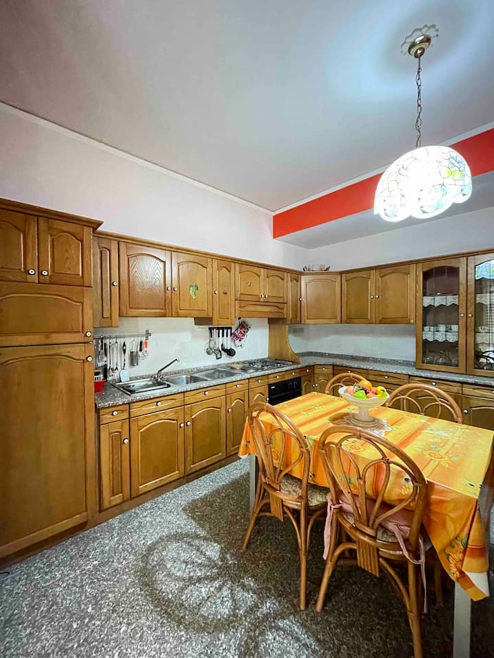 B&b A Furnari A Soli 2km Dal Mare - Oliveri