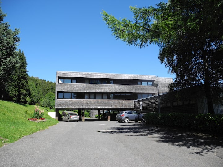 Appartement 80 M2  Avec Vue - La Bourboule
