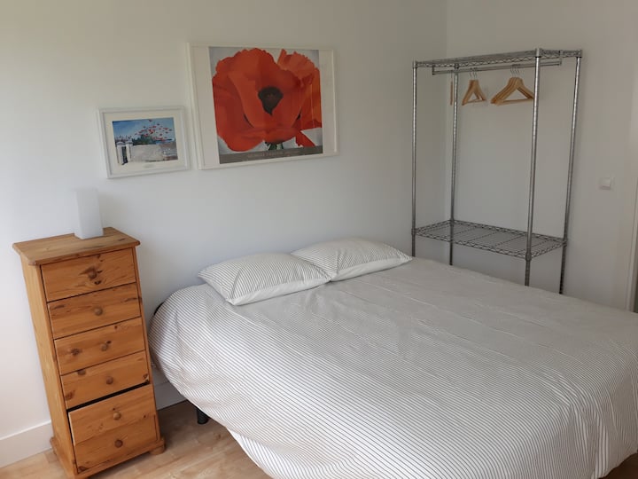 Sardinero Apt. - Cantabria