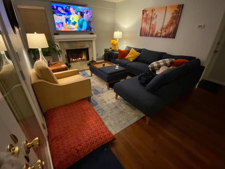 Private Room To Escape To An Oasis - La Mesa, CA