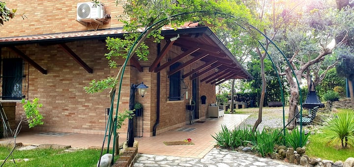Casa Vacanza Land&sea Un'oasi Di Pace Nella Natura - Marche