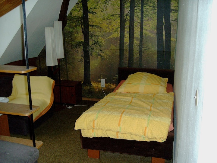 Nice Sleepingroom - Oberwesel