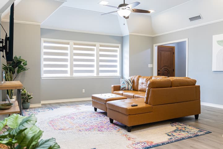 Executive Suite. Prime Mcallen Location. - McAllen, TX
