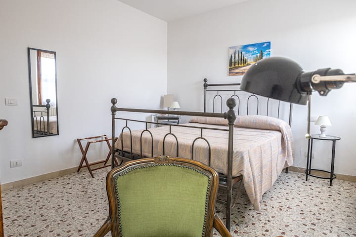 L'antica Oliviera D'orcia - Nel Cuore Del Borgo - San Quirico d'Orcia