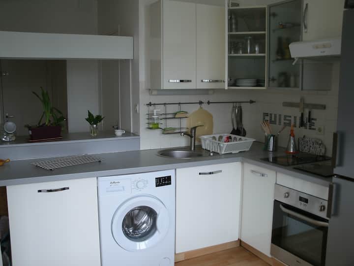 Lilimel - Chamalières