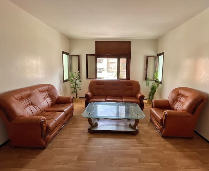 Appartement Centre Rabat - Rabat