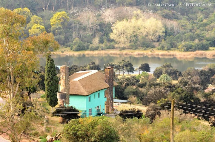 Altavista Serrana - Casa - Uruguay