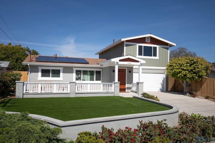 Carlsbad Getaway - Spacious And New! - Carlsbad, CA