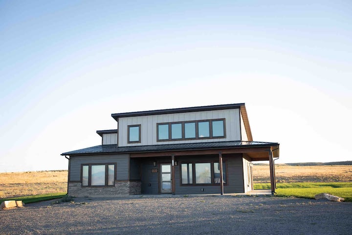 Colorado Villa Vacation Rentals - United States | Airbnb