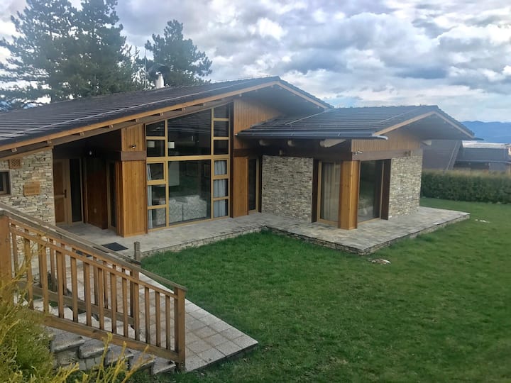 Villa Emila Pirin Golf Spa Bansko - Dobarsko