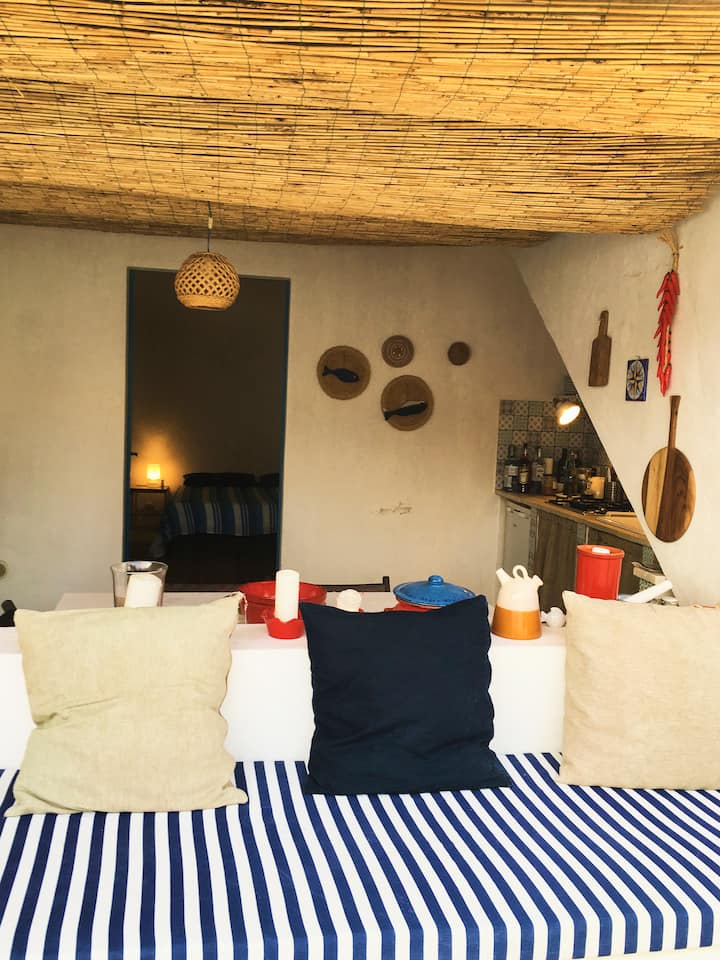 Charming Salento Home By The Beach In Puglia - Avetrana