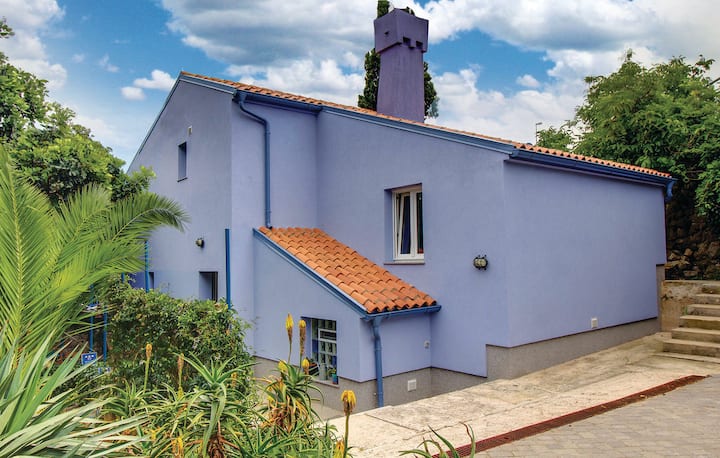 Kuća Za Odmor Corto Maltese - Mali Lošinj