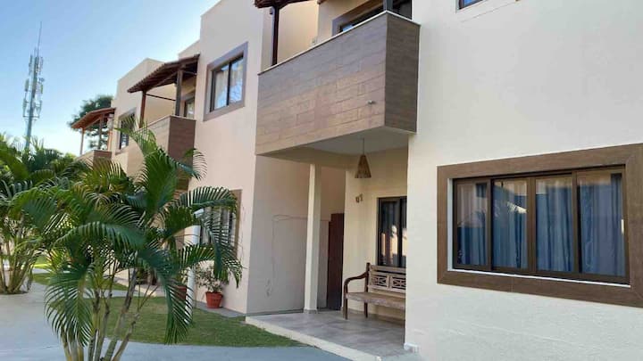 Casa De Praia Arraial D’ajuda - Porto Seguro