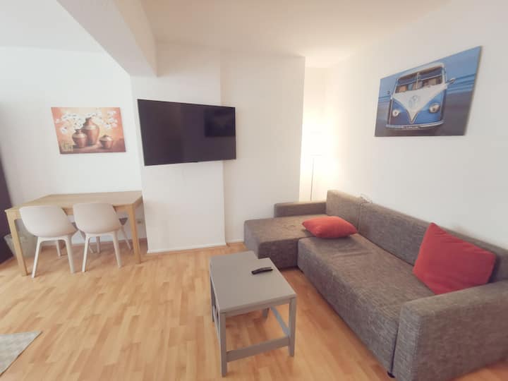 Beautiful Place On Perfect Location! - Düsseldorf
